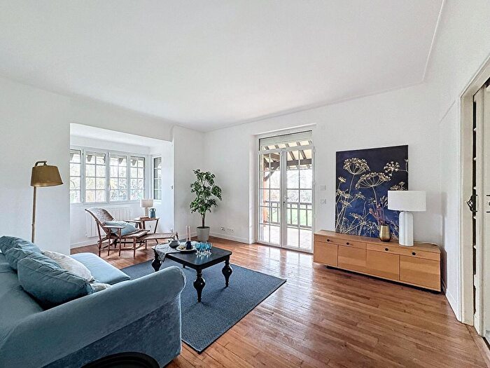 Boussy-Saint-Antoine : Maison 6 pièces à vendre