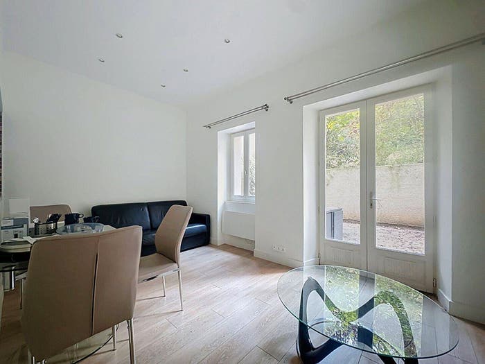 Georges Brassens, Paris 15ème arrondissement : Appartement 2 pièces à louer