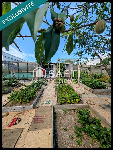 Appartement à vendre - Plérin, Centre-ville - 5 pièces - 3 chambres