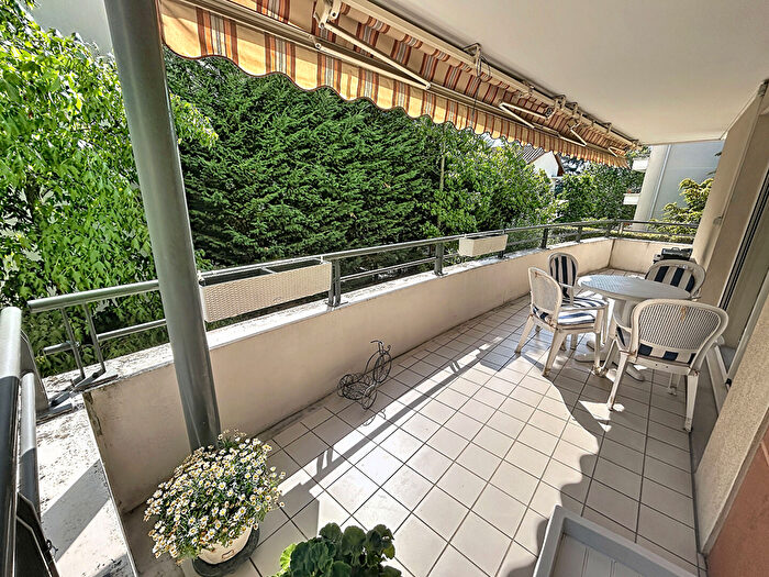 Appartement 4 pièces à Caluire-et-Cuire, Le Vernay, à vendre