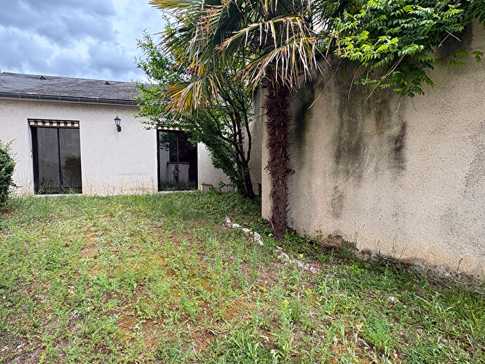 Maison 4 pièces à Argenton-sur-Creuse, à vendre