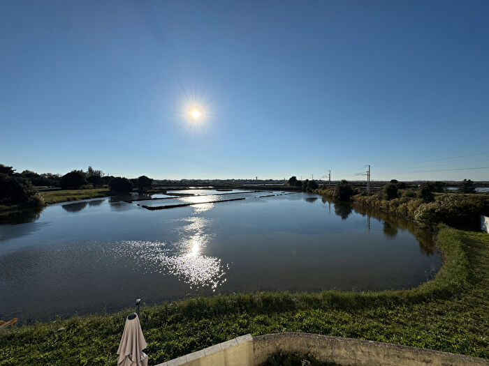 Maison à vendre - Le Pouliguen - 7 pièces - 6 chambres