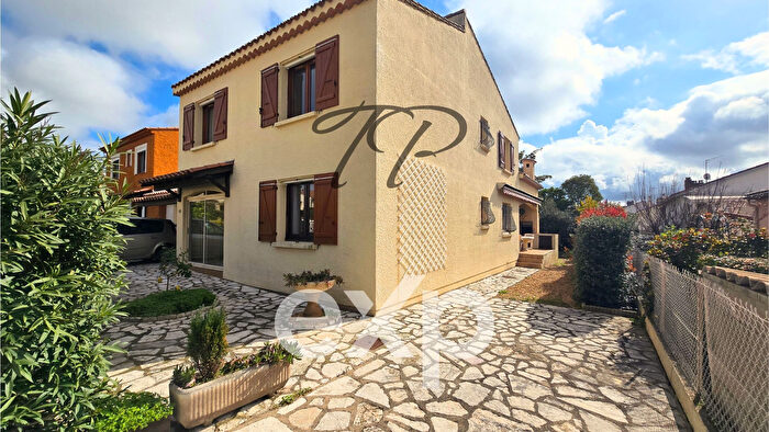 Maison à vendre - Béziers, Perch des Moulins, Font Neuve, Terries - 7 pièces - 5 chambres