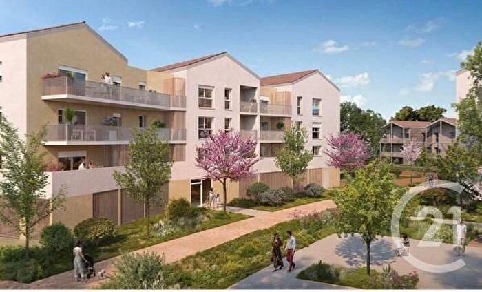 Appartement 3 pièces à Riom, Le Creux, La Varenne, Le Maréchat, à vendre