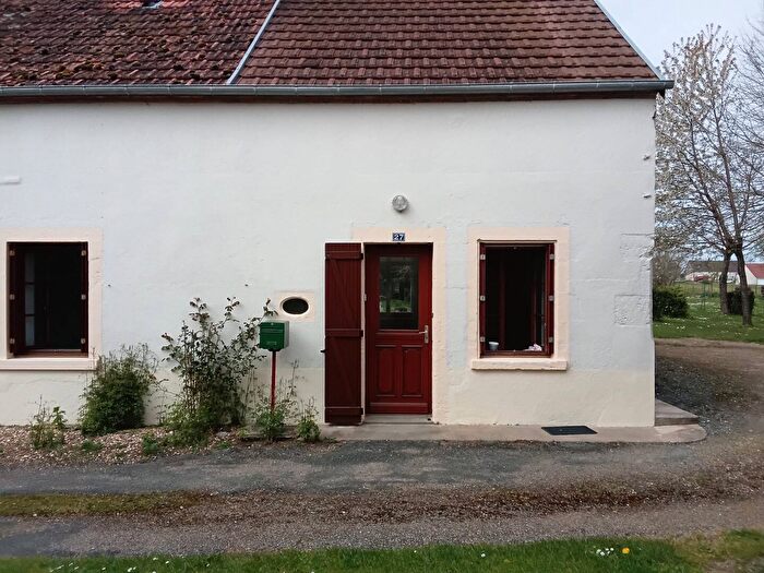Maison à louer - Charentonnay - 3 pièces - 2 chambres