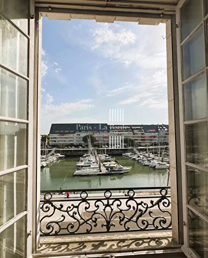 Le Pouliguen : Maison 14 pièces à vendre