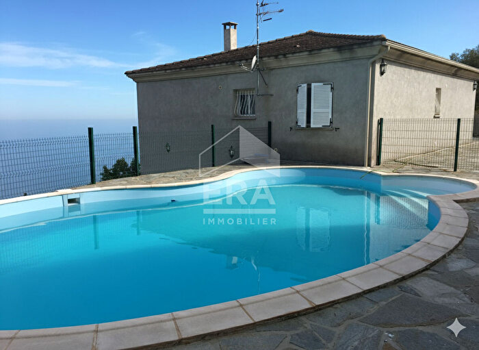 Maison à vendre - San-Giovanni-di-Moriani - 7 pièces - 5 chambres