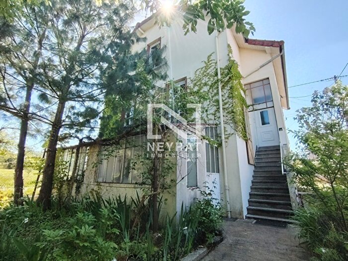 Maison 5 pièces à Saint-Rémy, à vendre
