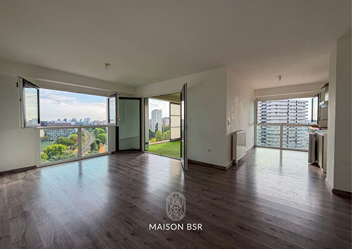 Appartement 2 pièces à vendre - Nantes, Ile de Nantes
