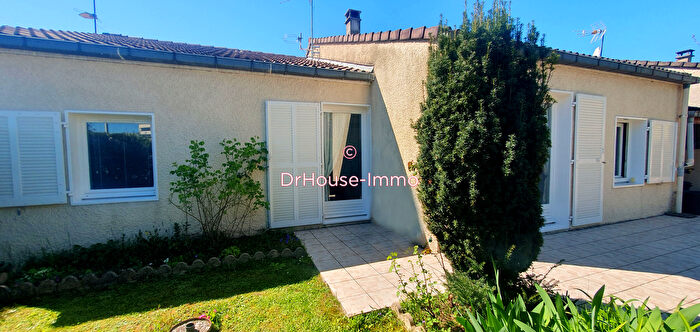Maison 5 pièces à vendre - Persan
