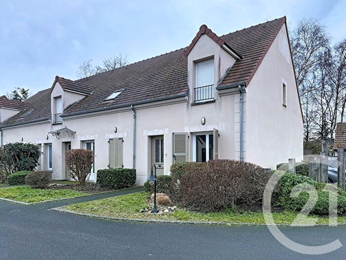 Maison à vendre - Traînou - 3 pièces - 2 chambres