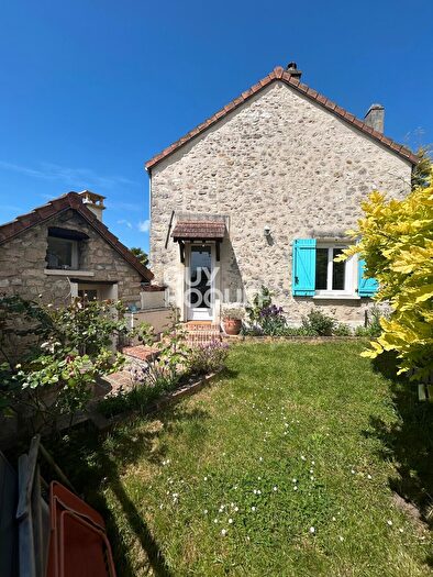 Maison 4 pièces à vendre à Chavenay