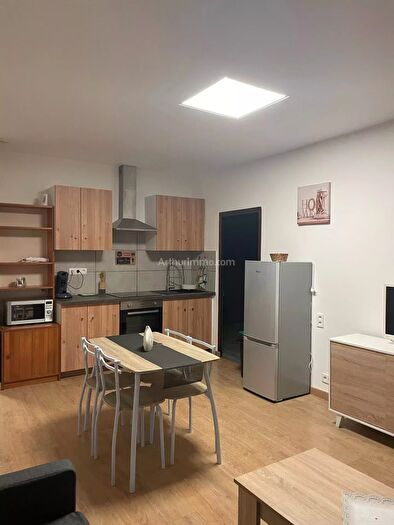Appartement 2 pièces à louer à Digne-les-Bains