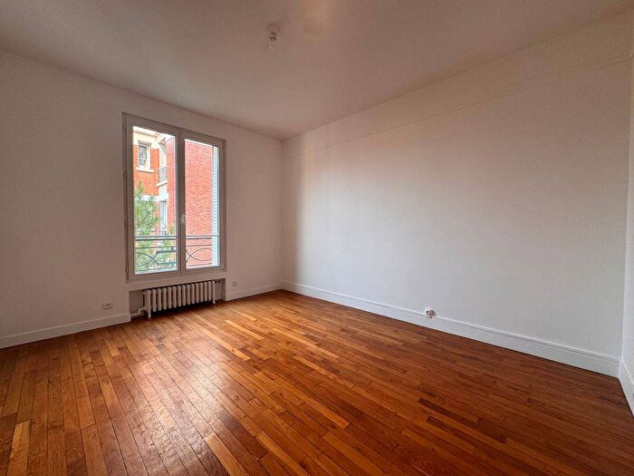 Appartement 2 pièces à louer - PrinceMarmottan, Boulogne-Billancourt