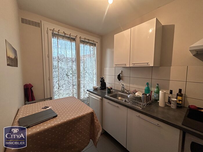 Appartement 1 pièce à vendre à Roanne, Mulsant