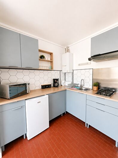 Appartement 1 pièce à vendre - Mauguio, Carnon