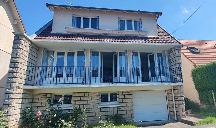 Brunoy - Maison 5 pièces à vendre