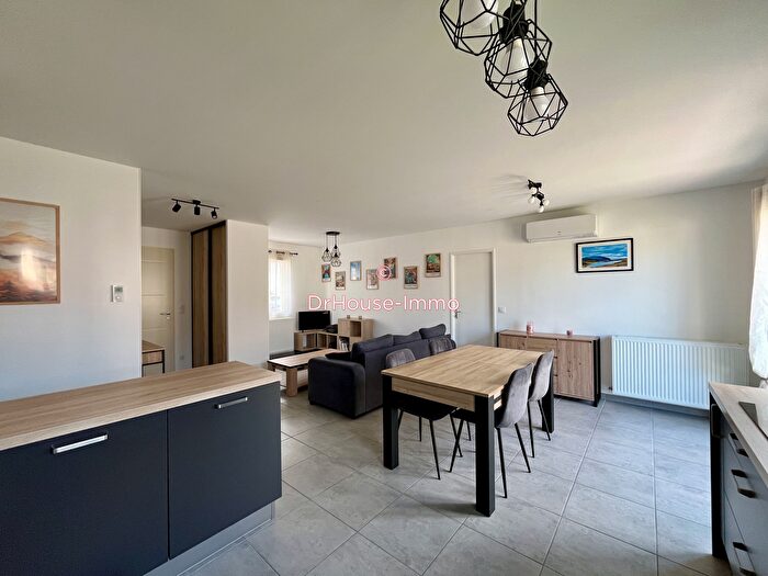 Maison 4 pièces à vendre - Saint-Jean-dArdières