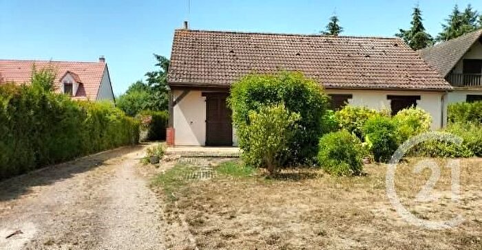 Dry : Maison 3 pièces à louer