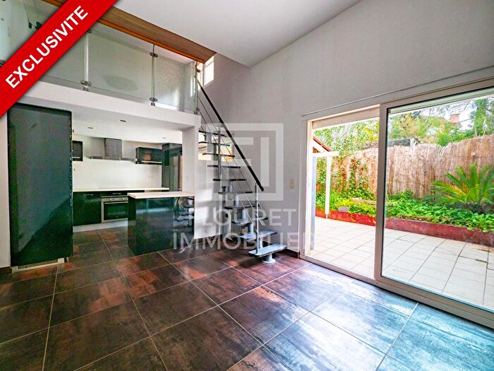 Appartement à vendre - Argelès-sur-Mer, Centre-ville - 3 pièces - 2 chambres