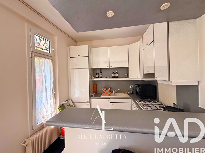 Appartement 3 pièces à Montmorency, Bas Montmorency, à vendre