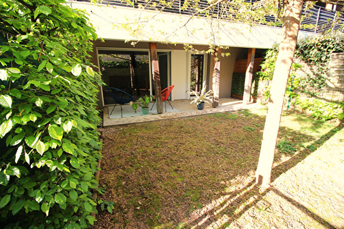Appartement 2 pièces à Tours, à vendre