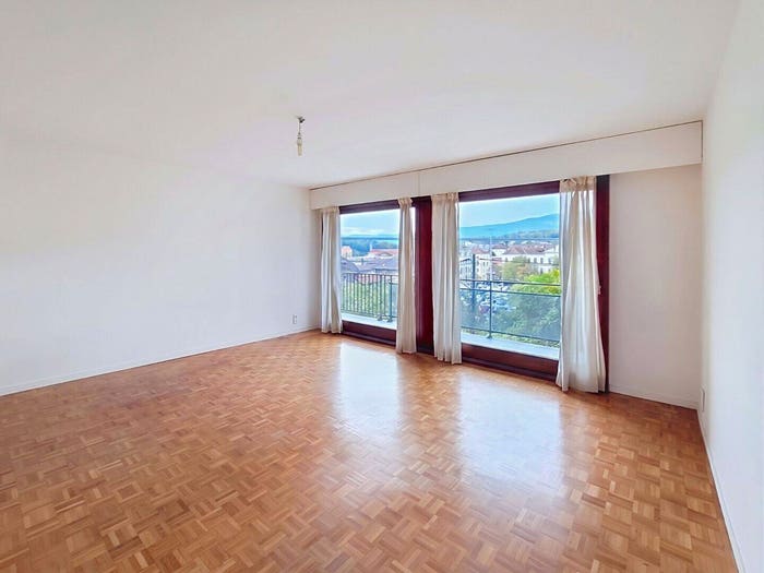 Appartement 3 pièces à Centre Ville, Valserhône, à louer