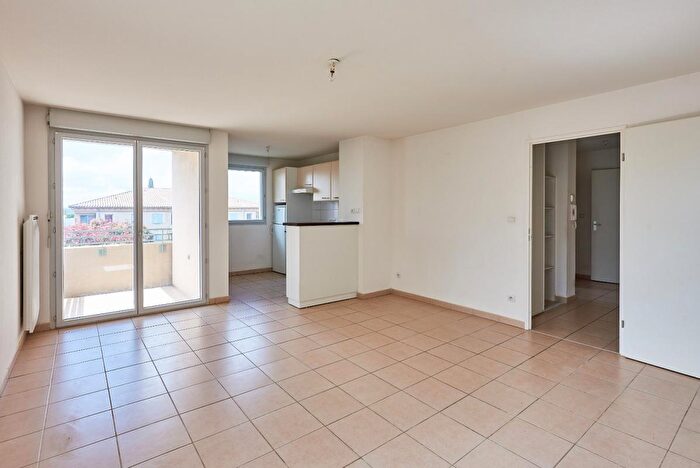 Appartement 3 pièces à louer - Vinassan