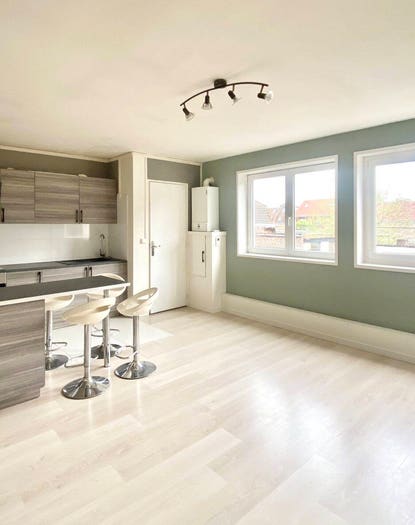 Appartement 2 pièces à louer à Lys-lez-Lannoy