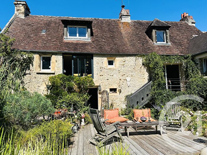 Maison à vendre - Falaise - 7 pièces - 3 chambres