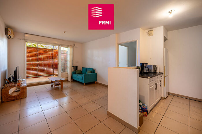 Appartement 2 pièces à La Possession, Ravine à Malheur, à vendre