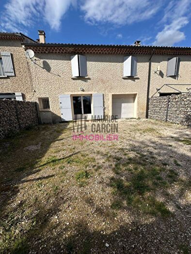 Maison 4 pièces à louer - Exterieur, Sarrians