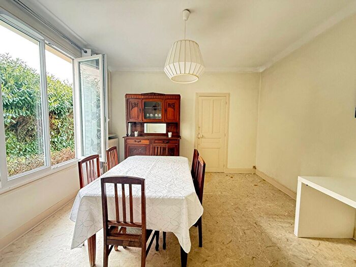 Maison à louer - Est, Soisy-sous-Montmorency - 4 pièces - 3 chambres