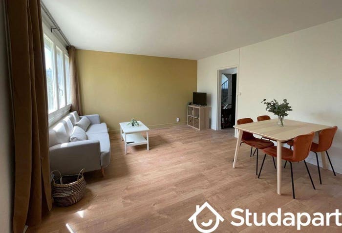 Les Eyquems, Mérignac : Appartement 1 pièce à louer