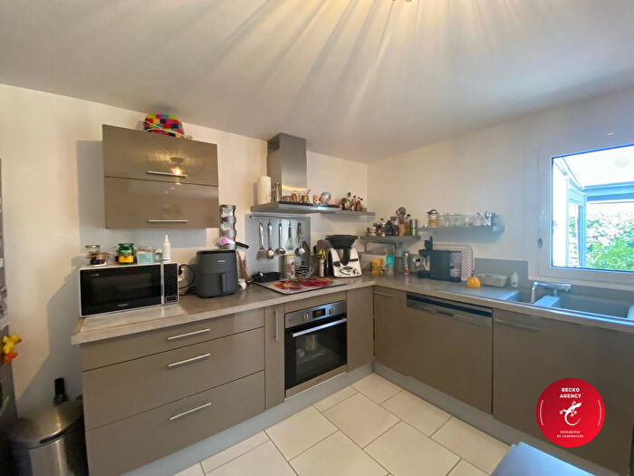 Maison 2 pièces à vendre - La Motte
