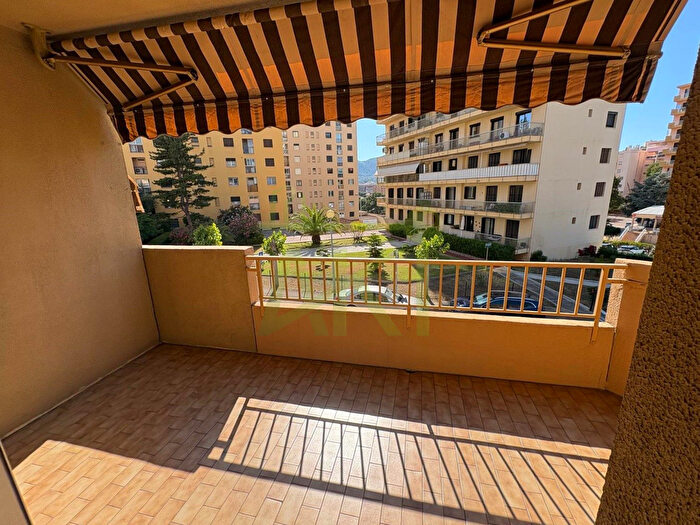 Ajaccio, Pietralba, Saint-Joseph : Appartement 3 pièces à vendre