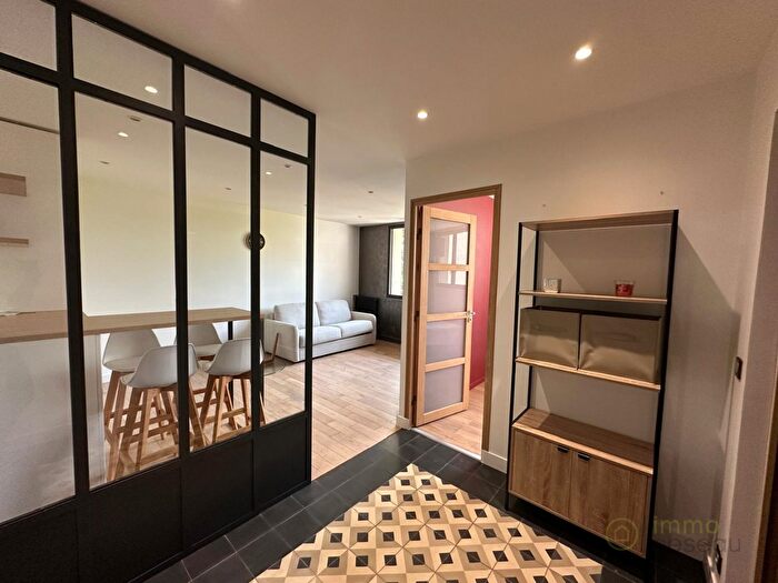 Appartement 2 pièces à louer - Herblay, Centre-ville