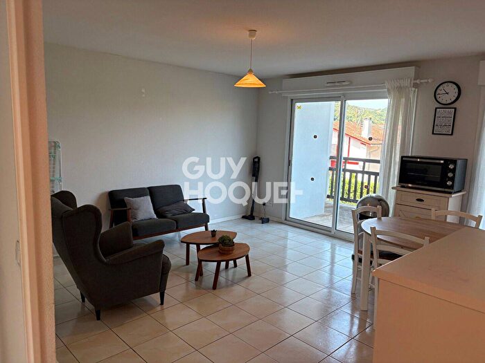 Appartement 2 pièces à louer - Saint-Pée-sur-Nivelle