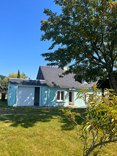 Surzur : Maison 3 pièces à vendre