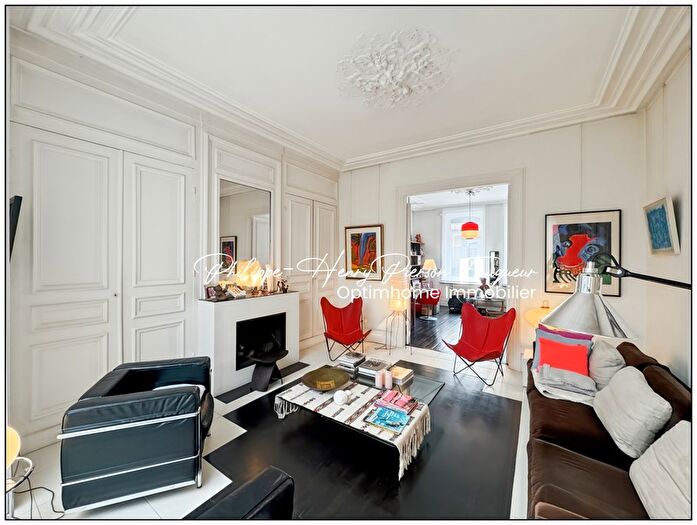 Lille, Saint-Maurice, Pellevoisin - Maison 9 pièces à vendre