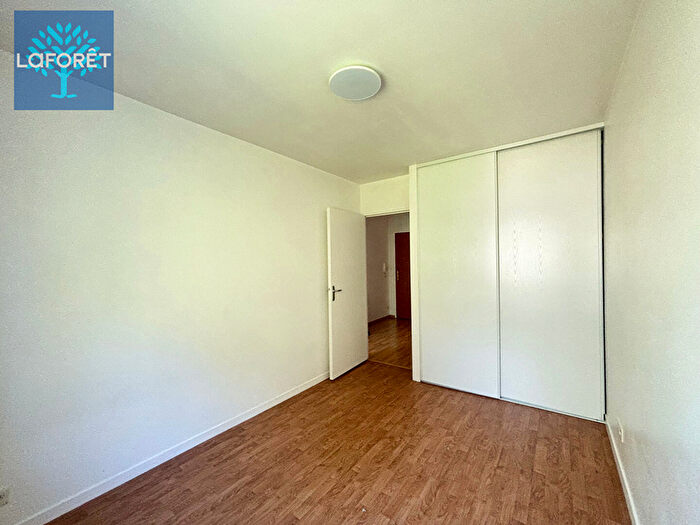 Appartement 2 pièces à vendre à Nantes, Nantes Erdre, La Beaujoire, Saint-Joseph de Porterie