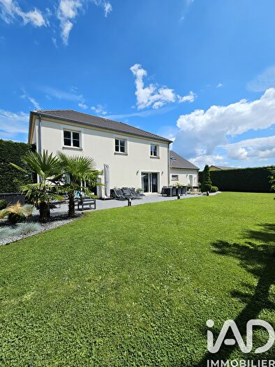 Maison à vendre - Lexy - 5 pièces