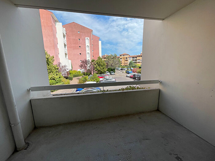 Appartement 1 pièce à Aix-en-Provence, Jas de Bouffan, à louer