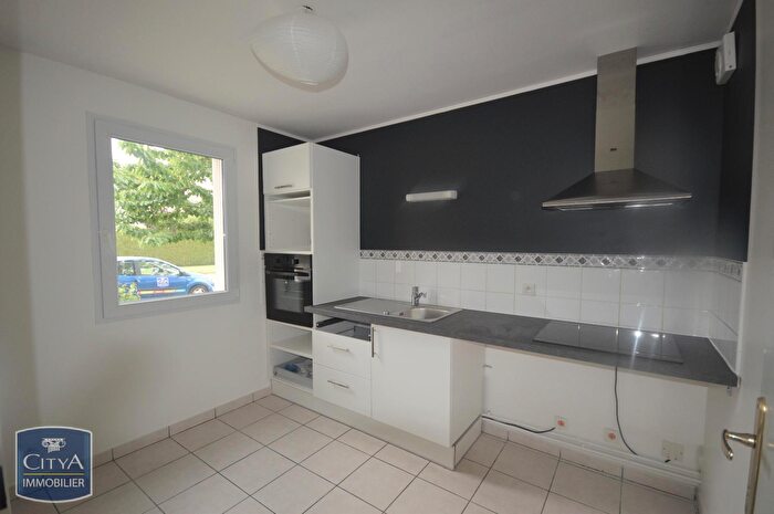Cholet, Choletière : Maison 4 pièces à louer