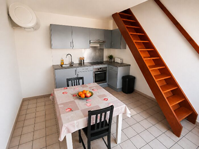 Amiens, Saint-Anne, Fb Noyon - Maison 3 pièces à vendre