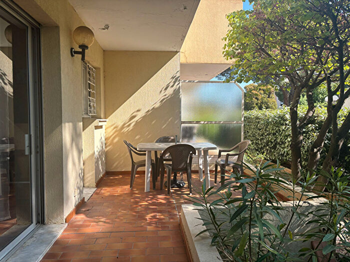 Appartement à vendre - Fréjus, Fréjus Plage - 6 pièces - 4 chambres