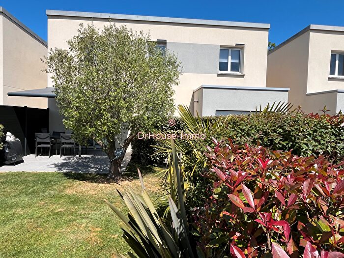 Maison 6 pièces à vendre à Colleville-Montgomery