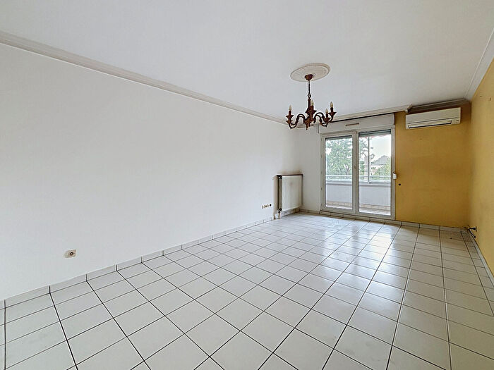 Lyon 8ème, La Plaine, Santy : Appartement 3 pièces à vendre
