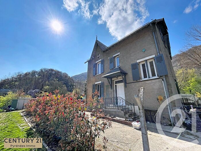 Maison à vendre - Lège - 4 pièces - 3 chambres