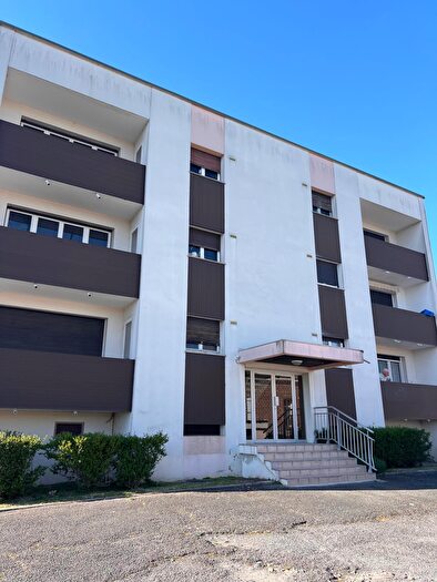 Saint-Quentin, Saint-Martin, Oëstres - Appartement 4 pièces à vendre